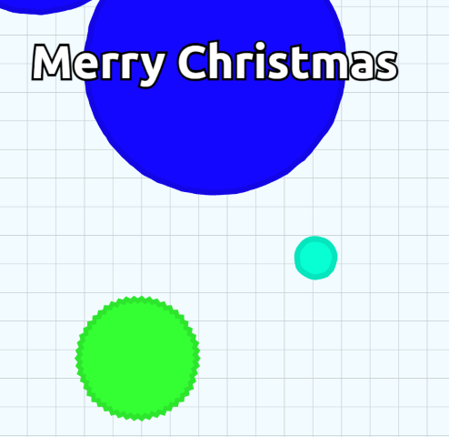 UBG US - agar.io